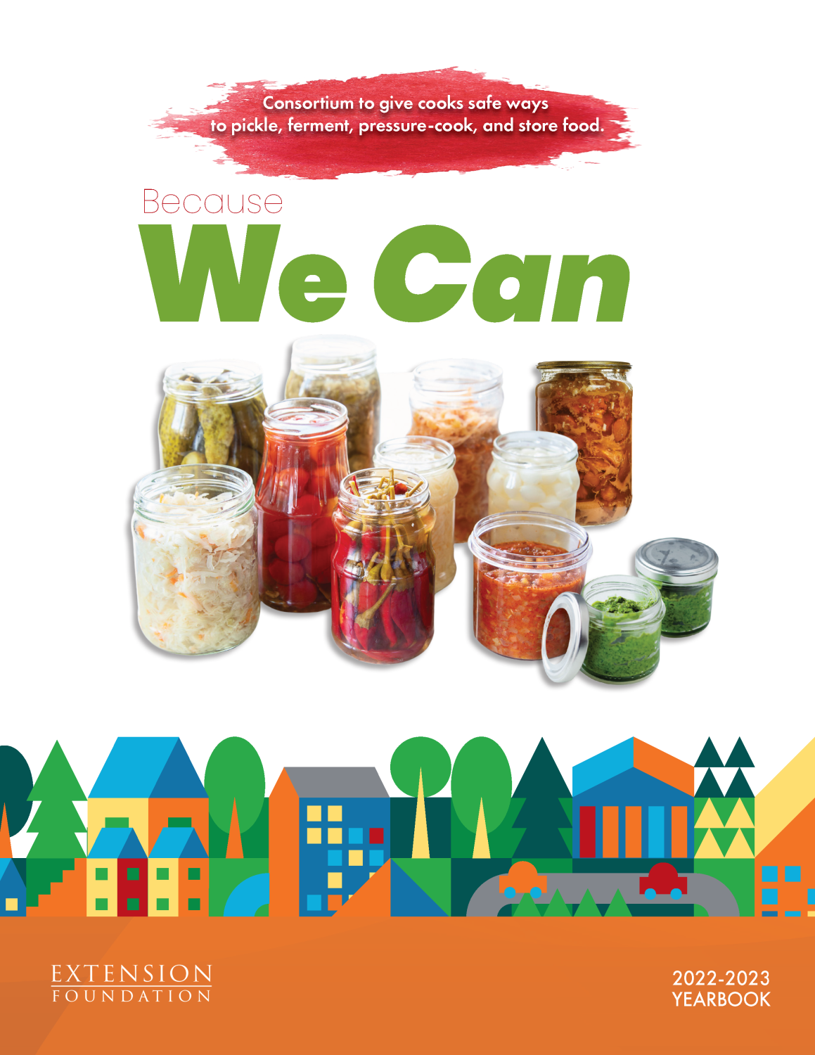 NTAE: “Because We Can” Food Safety Network Consortium Feature Story ...